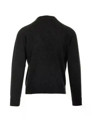 FILIPPO DE LAURENTIIS Raglan-sleeve Sweater