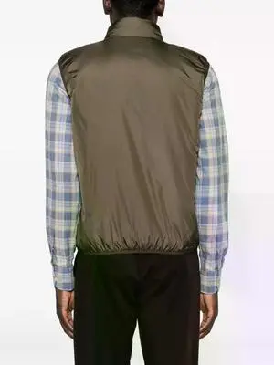 Aspesi Padded Gilet