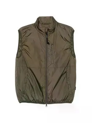 Aspesi Padded Waistcoat