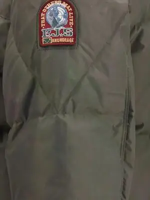 PARAJUMPERS Mallery Padded Jacket