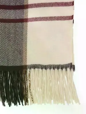 Barbour Harriet Tartan Scarf