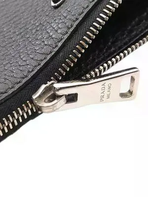 Prada 2010-2026 Vitello Daino Crossbody Bag
