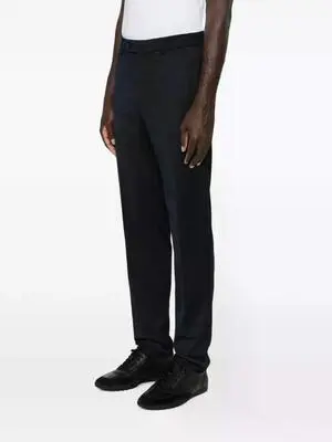 Incotex Straight-leg Tailored Trousers