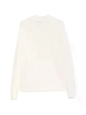 ZANONE Raglan-sleeve Sweater - Neutrals