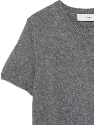 DUNST Short-sleeve Crew-neck T-shirt