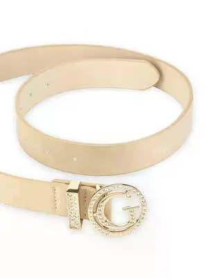 Guess Strass Buckle Belt