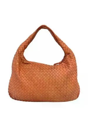 Bottega Veneta 2012-2026 Intrecciato Hobo Bag