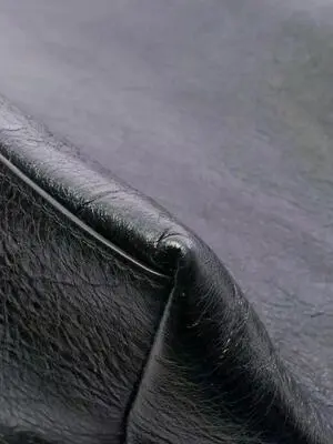 Balenciaga 2018-2026 Lambskin Explorer Tote Satchel