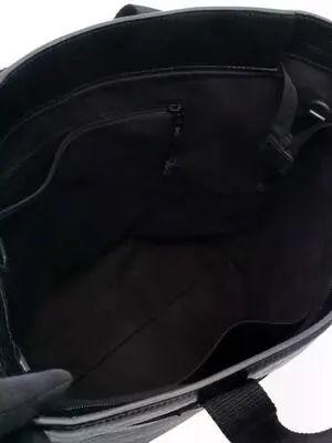 Balenciaga 2018-2026 Lambskin Explorer Tote Satchel