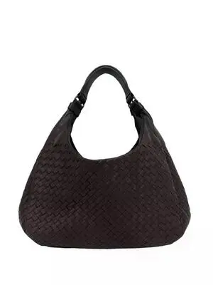 Bottega Veneta 2012-2026 Intrecciato Campana Hobo Bag