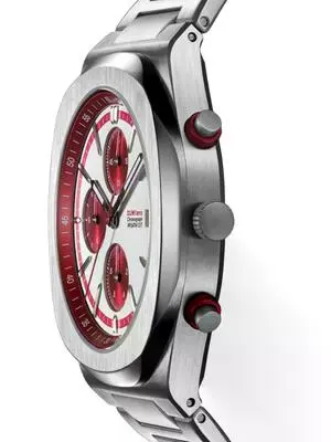 D1 MILANO Chronograph 39mm Watch