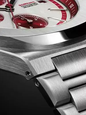 D1 MILANO Chronograph 39mm Watch