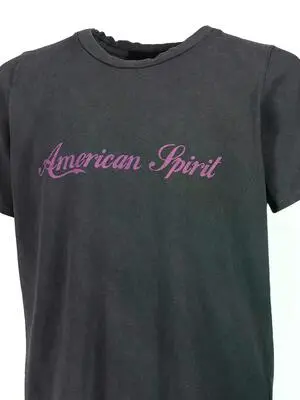 JUN/NAKAYAMA American Spirit T-shirt
