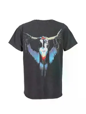 JUN/NAKAYAMA I.s.w.t Graphic-print T-shirt