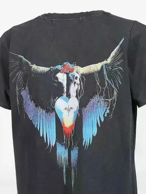 JUN/NAKAYAMA I.s.w.t Graphic-print T-shirt
