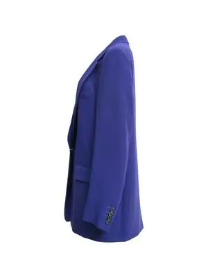 Dries Van Noten Single-breasted Blazer