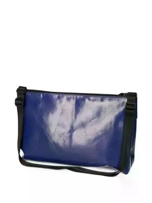 FREITAG Lou Shoulder Bag - Blue