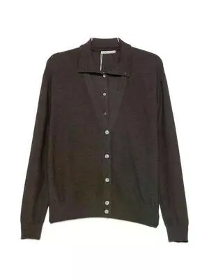 Source Unknown Fabbie Layered Cardigan