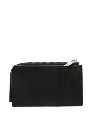 JIL SANDER Logo-print Cardholder