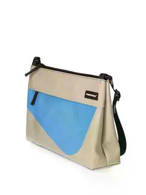 FREITAG FREITAG Lou Shoulder Bag Neutrals