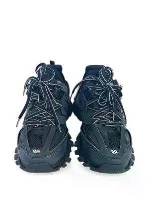 Balenciaga Track Sneakers - Black