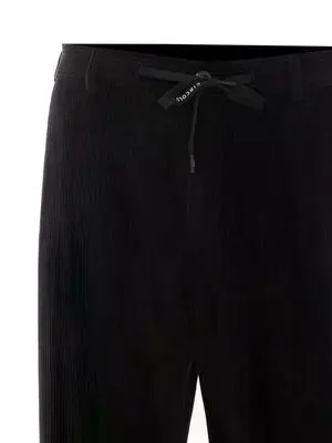CIRCOLO 1901 Corduroy Drawstring Trousers