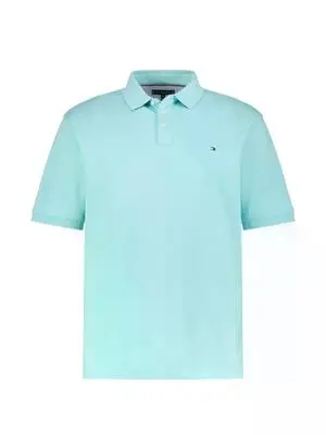 Tommy Hilfiger 1985 Logo-embroidered Polo Shirt