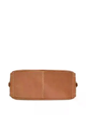 Celine Boogie Handbag - Brown
