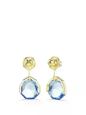 SWAROVSKI Crystal-embellished Drop Earrings