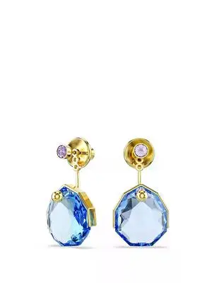 SWAROVSKI Crystal-embellished Drop Earrings