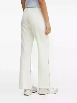 SPORTALM Straight-leg Trousers