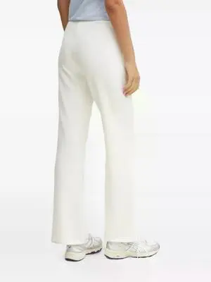 SPORTALM Straight-leg Trousers