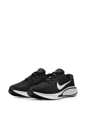 Nike Journey Run Road Running Shoes - Black