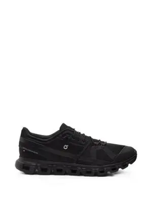 On Cloud 6 Dover Street Market Sneakers - Black