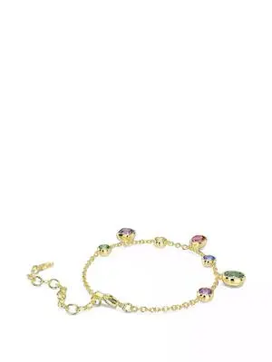 SWAROVSKI Imber Crystal-embellished Charm Bracelets - Gold