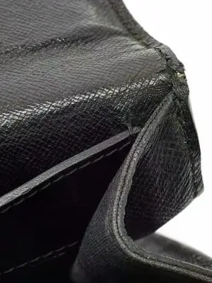 LOUIS VUITTON 2009 Robusto Briefcase