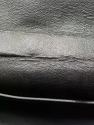LOUIS VUITTON 2009 Robusto Briefcase