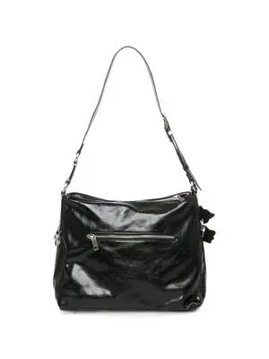 Desigual Medium Flower-charm Shoulder Bag
