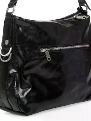 Desigual Medium Flower-charm Shoulder Bag
