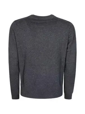 Isabel Marant Étoile Logo-intarsia Sweater