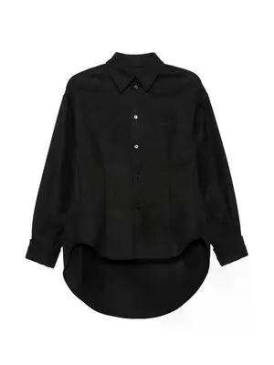 Balenciaga Shirt - Black