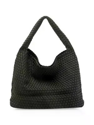EN AVANT Venezia Woven Tote Bag