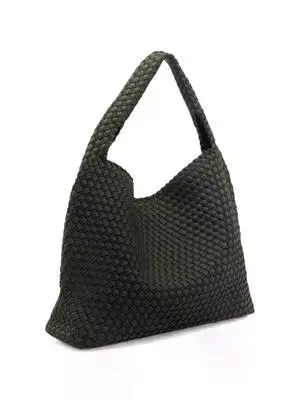 EN AVANT Venezia Woven Tote Bag