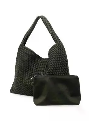 EN AVANT Venezia Woven Tote Bag