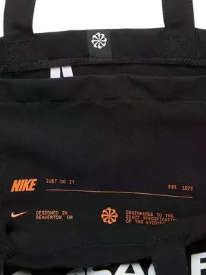 Nike Heritage Your Message Here Tote Bag