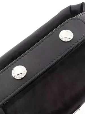 Prada 2013-2026 Mini Re Nylon Cherie Satchel