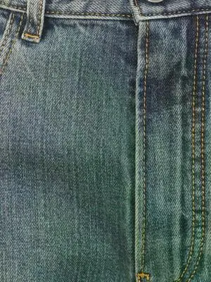 Alaïa High-waist Jeans
