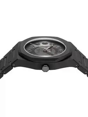 D1 MILANO Polycarbon 37mm Watch