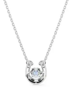 SWAROVSKI Symbolica Crystal Horseshoe Necklace