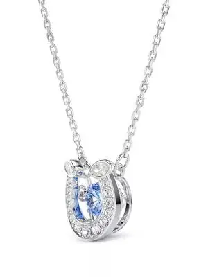 SWAROVSKI Symbolica Crystal Horseshoe Necklace